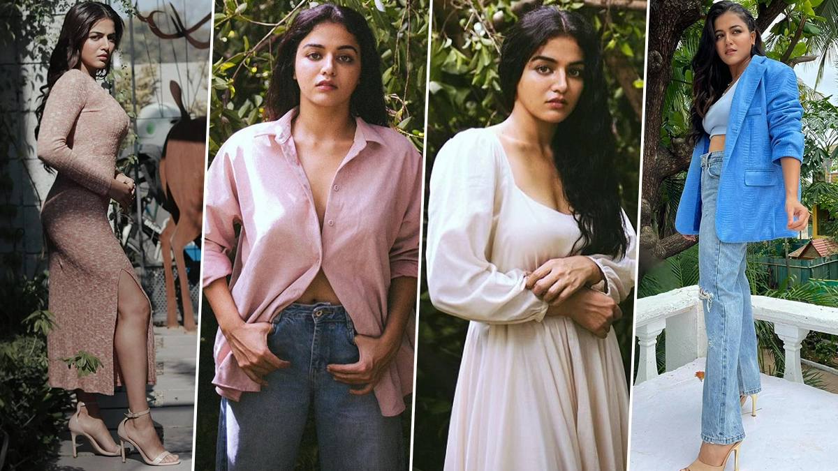 Fashion News | Wamiqa Gabbi Birthday: A Peek Inside Some Stylish ...