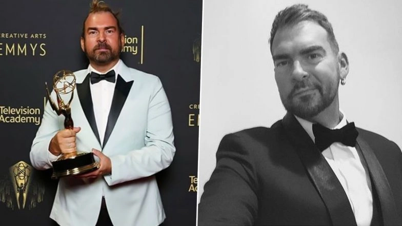 Marc Pilcher, Emmy-Winning Bridgerton Makeup Designer, Dies Due to ...