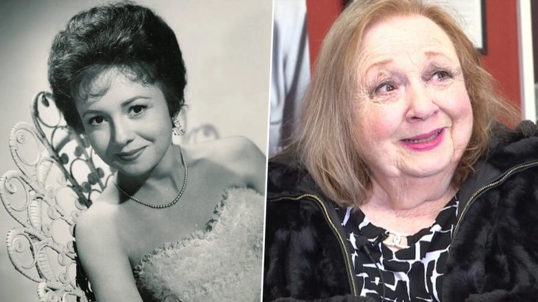 Betty Lynn Dies at 95; Veteran Star Was Known for Her Roles in The Andy ...