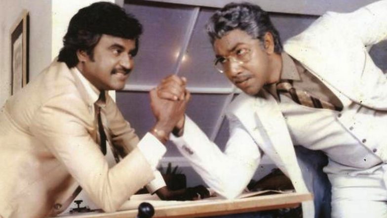 Sathyaraj Birthday Special: Did You Know The Baahubali Actor Played ...