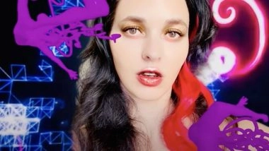 Carrie Able Premieres New Single 'Lady Prodigy' and a Live Exhibition ...