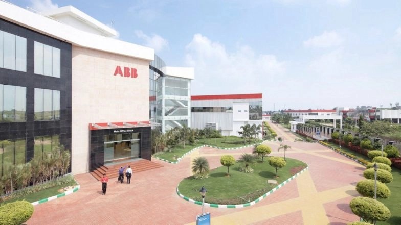 ABB India Net Profit Rises 40% to Rs 120 Crore in September Quarter ...