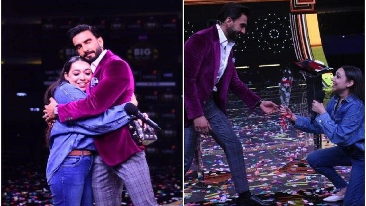 Lifestyle News | 5 Reasons How Ankita Bhalla Painted ‘The Big Picture ...