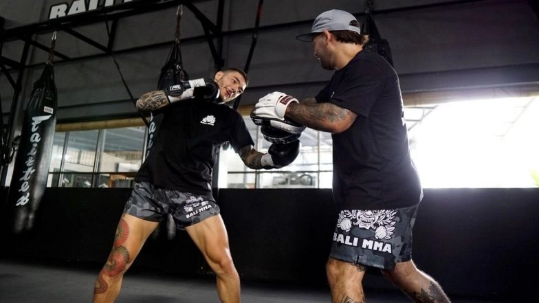 Bali MMA Recruits Two World-Class Muay Thai Coaches | 🛍️ LatestLY