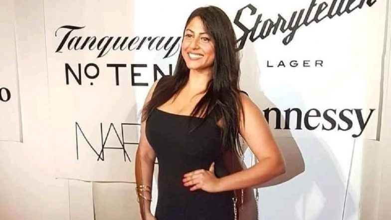 From Beauty Queen to Celebrity Journalist: Darriel Roy | 🛍️ LatestLY