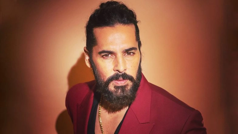 Dino Morea Recalls a Phase in His Life When Makers Were Approaching Him ...