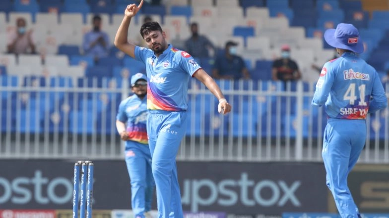 DC vs CSK, Dubai Weather, Rain Forecast and Pitch Report: Here’s How ...