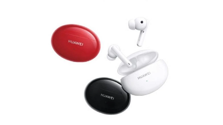 Huawei FreeBuds 4i Launched in India for Rs 7,990 | 📲 LatestLY