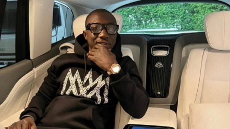 How Award Winning Producer and Entrepreneur Gibson Kagni Is Championing ...