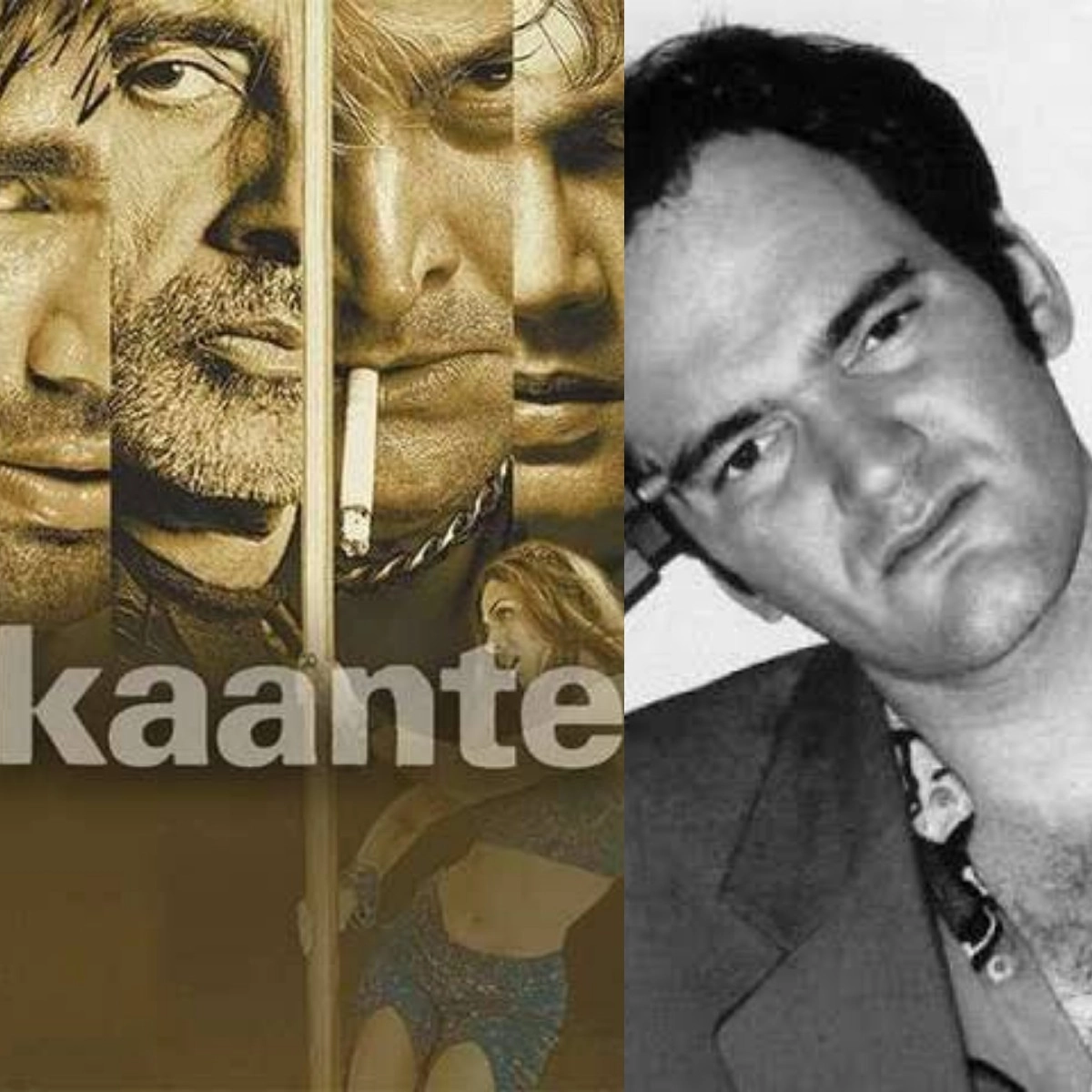 Bollywood News | Sanjay Gupta's Kaante Gets All The Love From The Maker ...