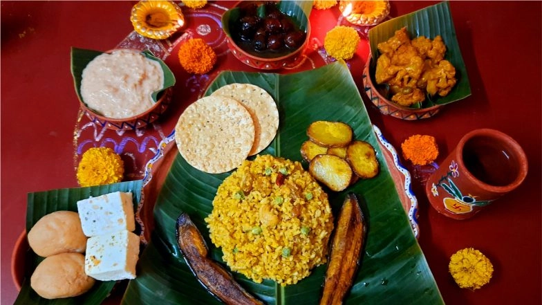 Kali Puja 2021 Bhog Recipes: From Bhoger Khichuri to Kheer, Favourite ...