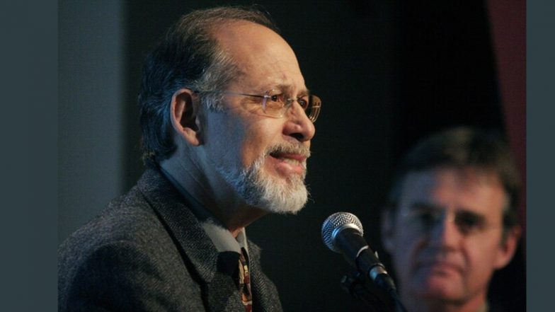 Martin J Sherwin, Pulitzer-Winning Scholar of Atomic Weapons, Dies at ...