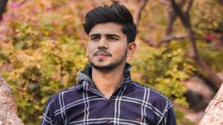 Mohammad Salman Khan: Actor With Full of Dreams and Talent | 🎥 LatestLY