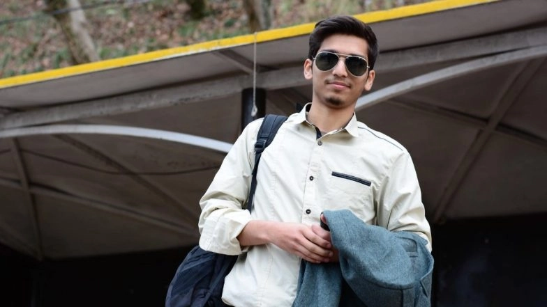 Muhammad Idrees Has Emerged as a Mentor of Today and Tomorrow | 🛍️ LatestLY