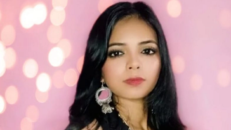 SIA KHAN’s First Debut Song Crossed 100K Views | 🛍️ LatestLY