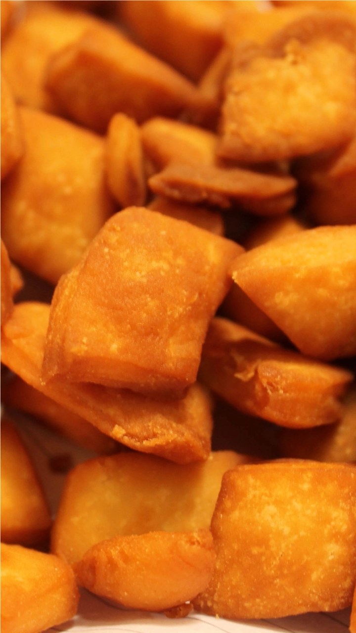 Diwali 2021 Snacks: From Chakli to Namak Para, 8 Delicious Snack Items ...