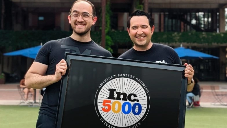 TML Recognized as One of America’s Fastest Growing Companies | 🛍️ LatestLY