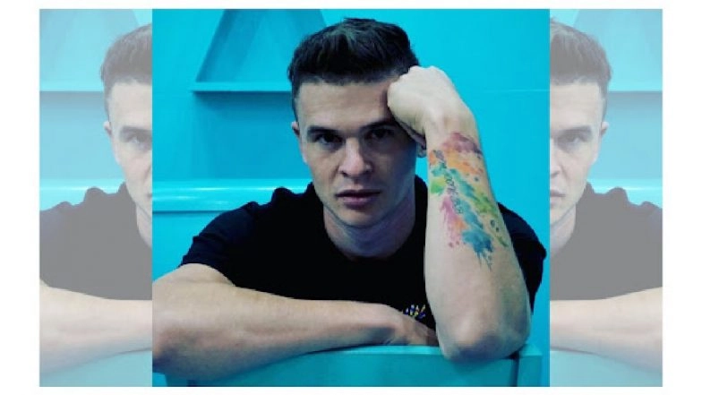 Miami Rapper Solomon Floors Fans With Expensive Beverly Hills Music ...