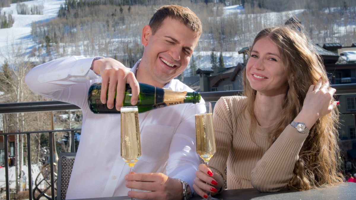 Lifestyle News | Colorado Luxury Real Estate with Aleks Liubimyi and ...