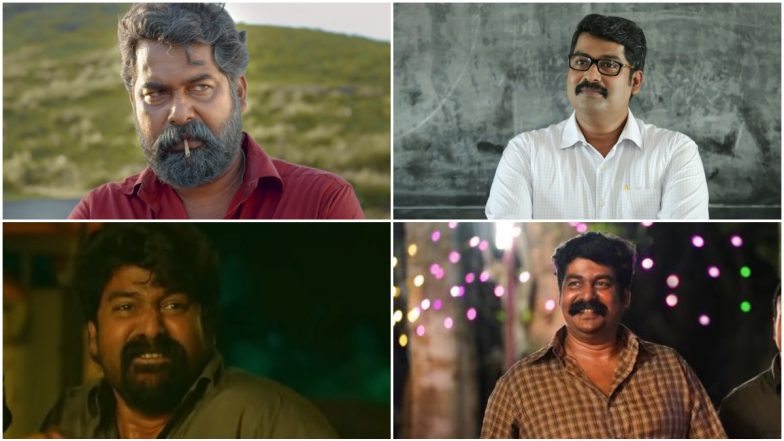 Joju George Birthday Special: 7 Special Performances That Endeared ...