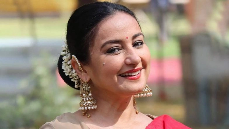 DFW South Asian Film Festival: Divya Dutta Bags Best Actor Award for ...