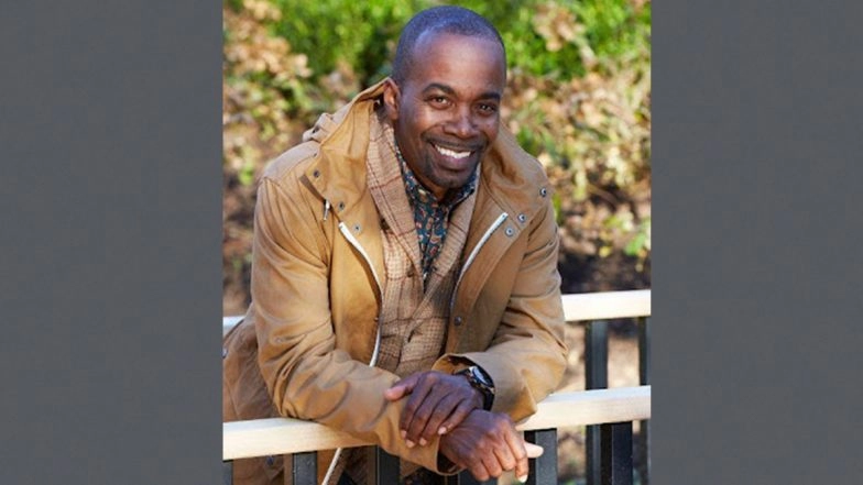 Meet David Annakie: A Serial Entrepreneur Dedicated to Bringing ...