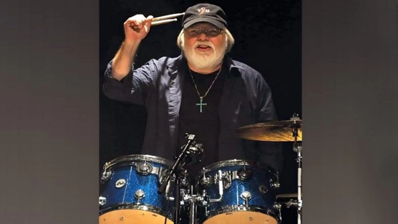 Ronnie Tutt, Legendary Drummer for Elvis Presley and Stevie Nicks, Dies ...