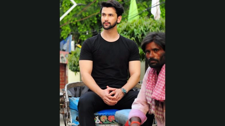 Sasural Simar Ka 2: Sumit Bhardwaj Talks About How His Character in the ...