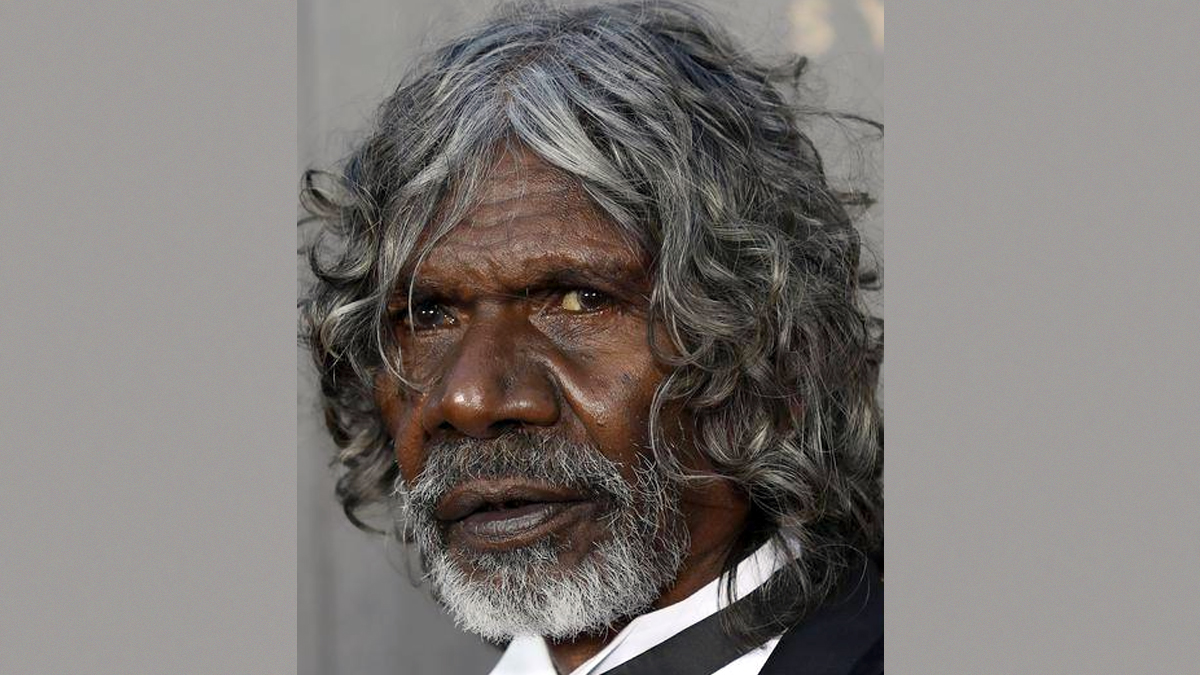 Agency News | David Gulpilil Dies at 68 | LatestLY