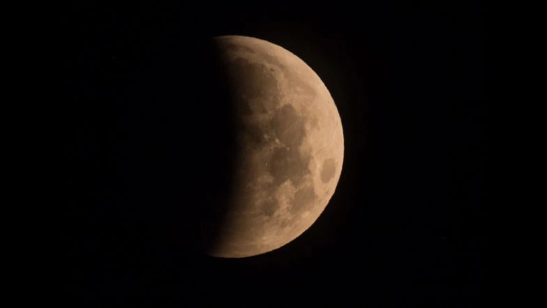 Partial Lunar Eclipse to Occur on November 19; Know Chandra Grahan ...
