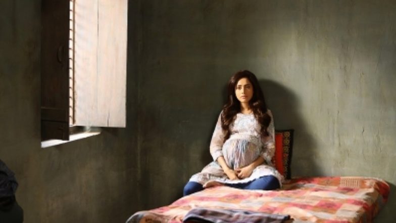 Chhorii: Nushrratt Bharuccha Opens Up About Her Role as a Pregnant ...