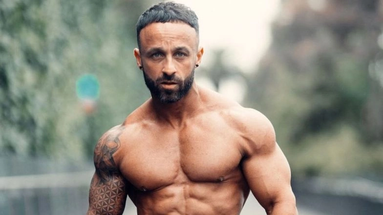 Shane Pace is Taking The Fitness Industry by Storm With His ...