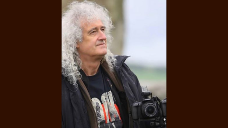 Brian May Slams Brit Awards for Removing Gendered Categories, Calls It ...