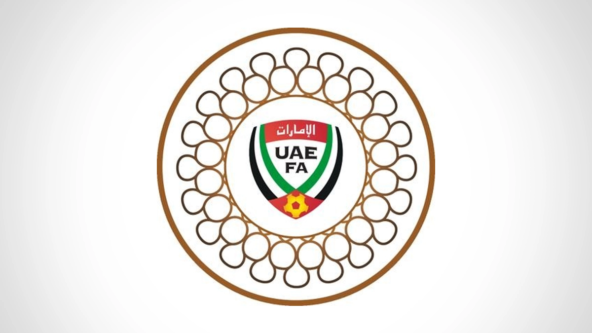 Football News | UAE Youth Football Team to Make Historic Visit to ...