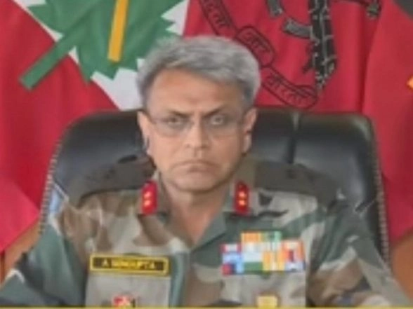 India News | Lt Gen Anindya Sengupta to Be Indian Army's Next 'Fire and ...
