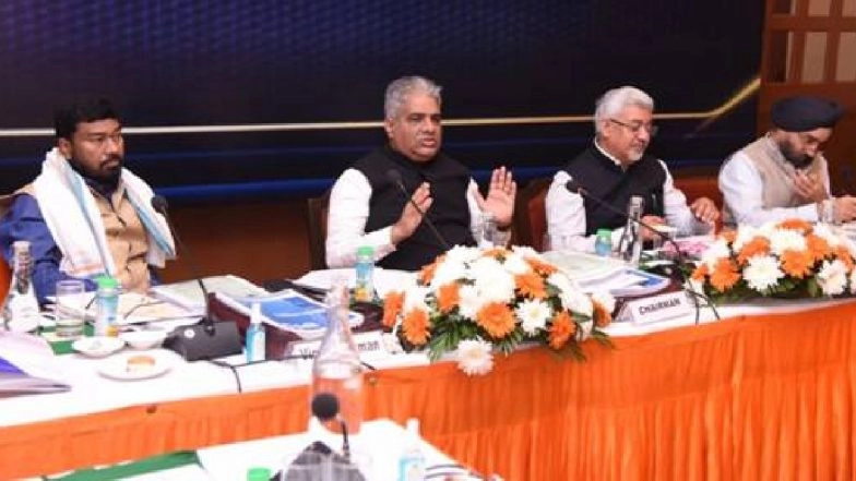 EPFO Board Meet 2021: Key Decisions Taken at the 229th Meeting of ...