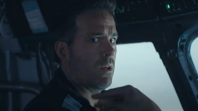 Red Notice: Ryan Reynolds Talks About His Role as Nolan Booth and ...