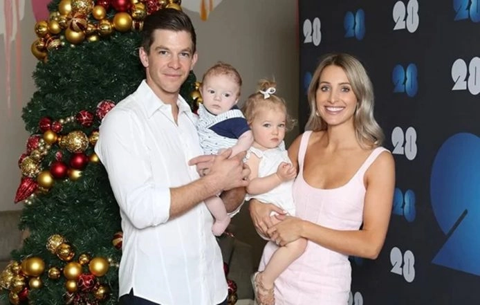 Tim Paine Sexting Scandal: ‘Feel Frustrated the Scandal Has Been Aired ...
