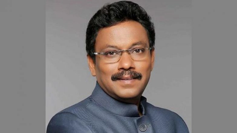 BJP Appoints Vinod Tawde as Party's National General Secretary | LatestLY