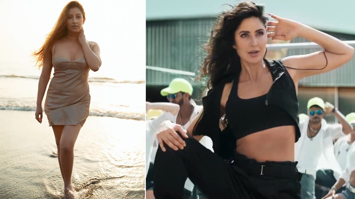 Bollywood News | Sooryavanshi: Niharica Raizada Opens Up About Working ... Bollywood News | Sooryavanshi: Niharica Raizada Opens Up About Working ...