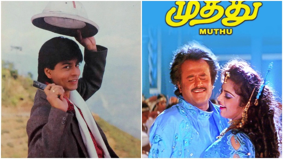 Bollywood News | How A Shah Rukh Khan Film Film Paved Way for ...