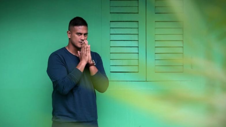 Subhas Nair, Singapore’s Indian-Origin Rapper, Charged for Promoting ...