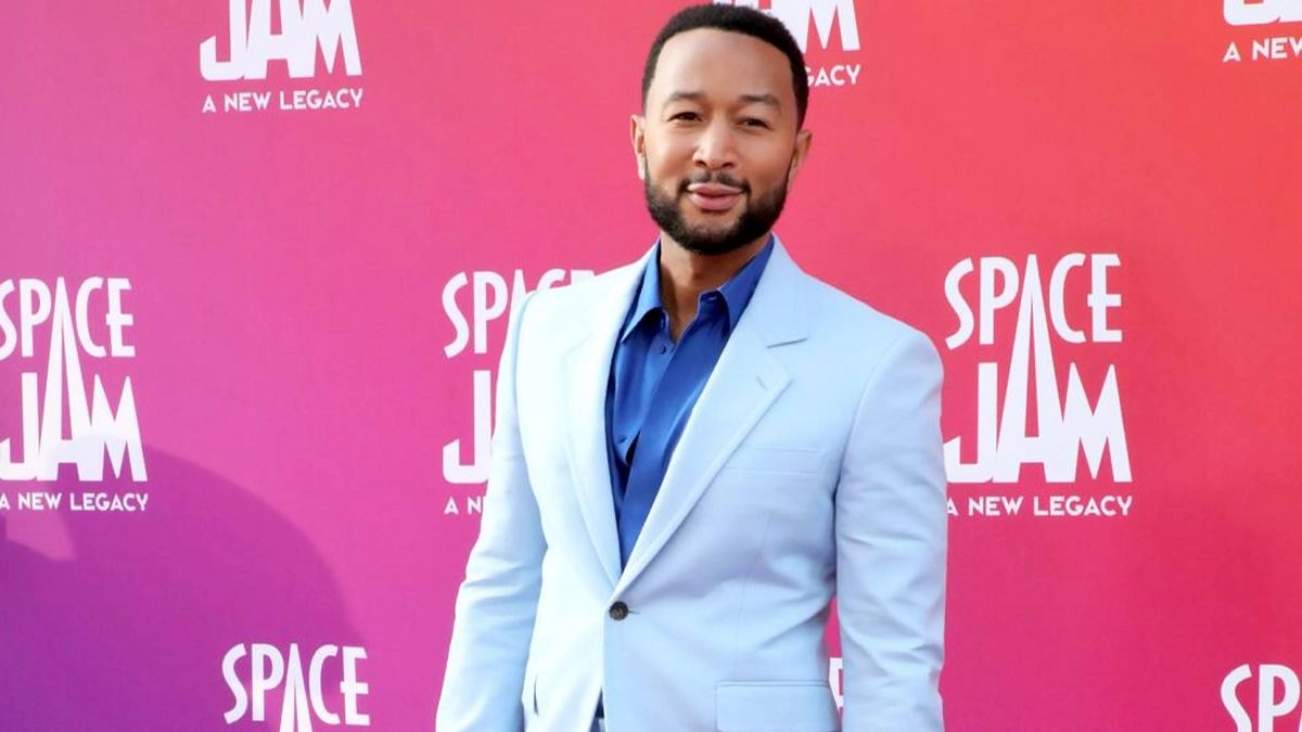 Agency News | 74th Emmy Awards: John Legend to Perform His New Album’s ...