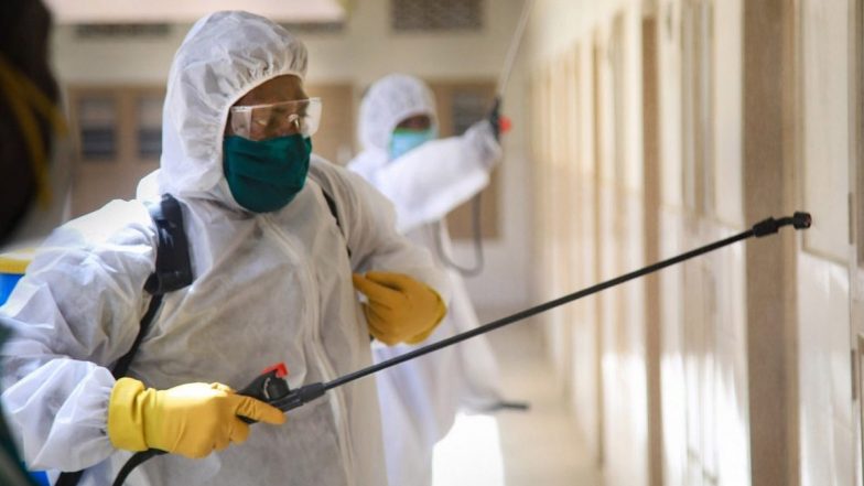 US CDC Issues 'Level One' COVID-19 Travel Health Notice For Americans ...