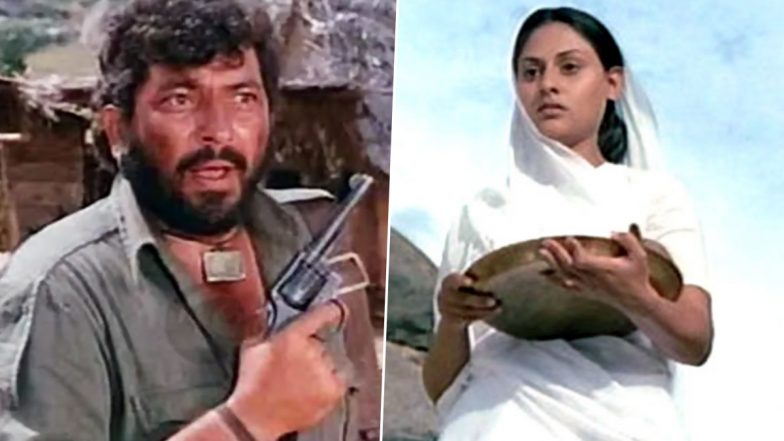 Amjad Khan Birth Anniversary: Did You Know The Actor's Prep Work For ...