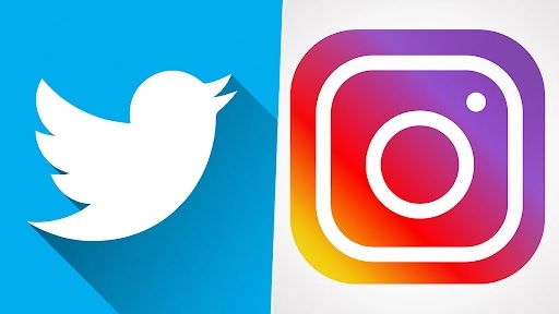 Instagram, Twitter Settle 9-Year-Old Internet Feud, Roll Out New ...