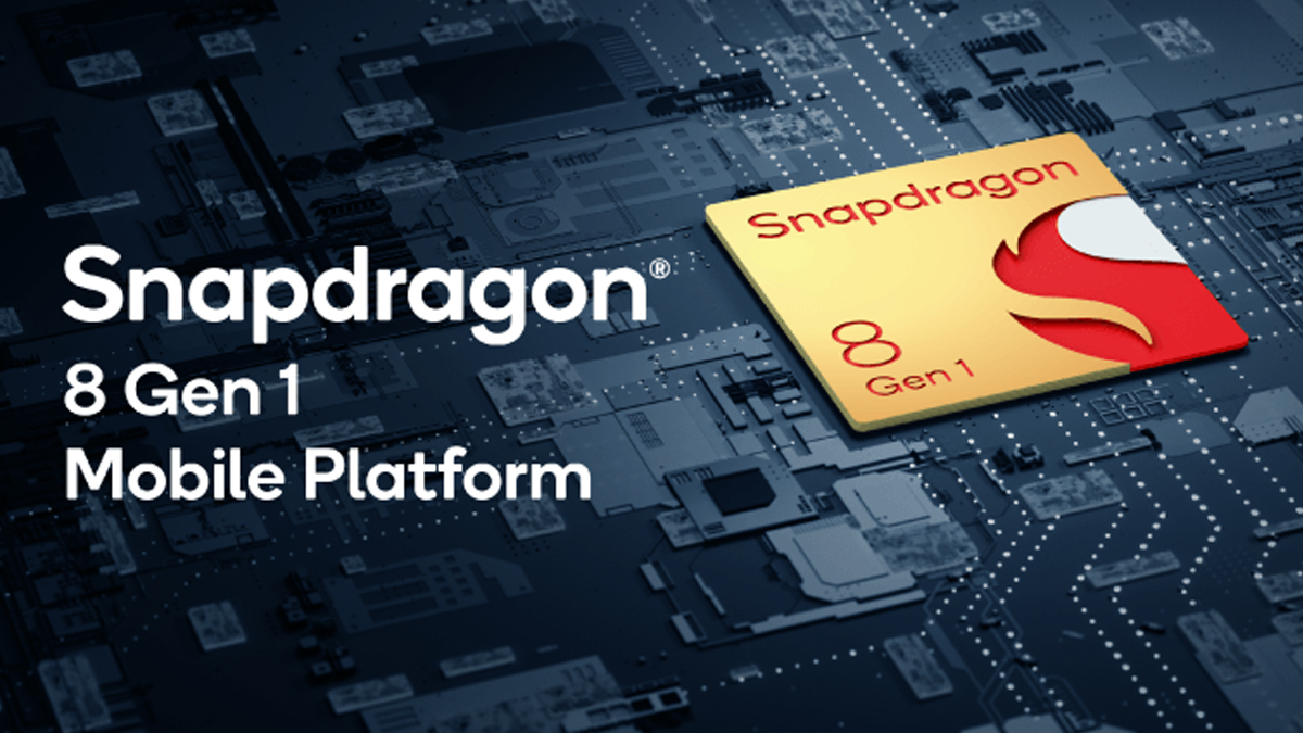Technology News | Qualcomm Introduces Snapdragon 8 Gen 1 Flagship ...