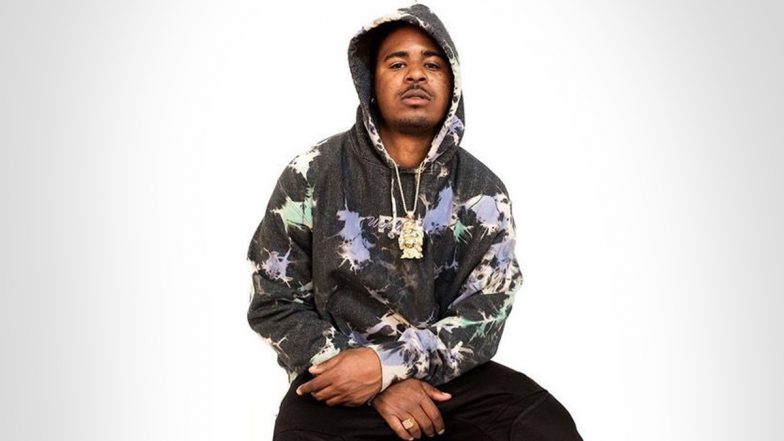 Rapper Drakeo The Ruler Fatally Stabbed at Los Angeles Music Festival ...