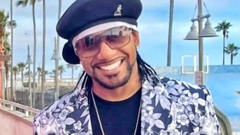 Kangol Kid, Member of the Legendary Hip-Hop Group UTFO, Dies of Cancer ...