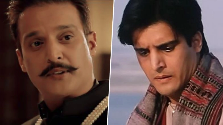 Jimmy Sheirgill Birthday: Five Popular Onscreen Characters Of The Actor ...